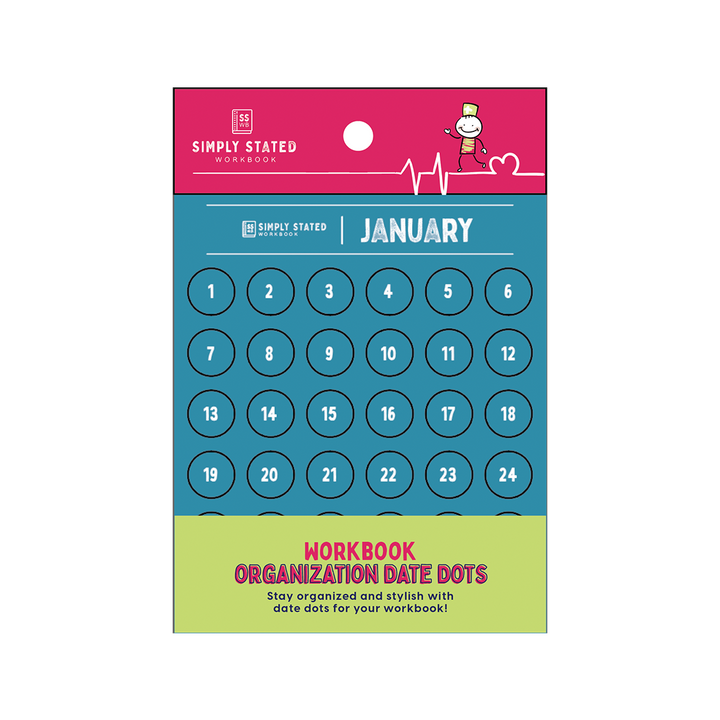 Simply Stated Workbooks | Life Planning Workbooks